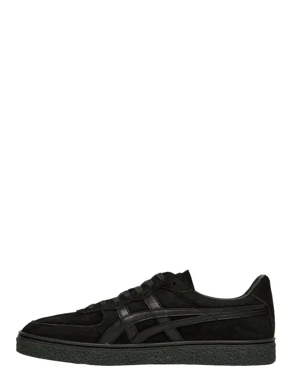 Onitsuka Tiger Nippon Made Gsm - Black