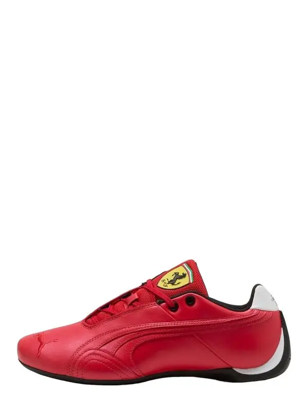 PUMA X Scuderia Ferrari Future Cat Monza 'rosso Corsa - Red