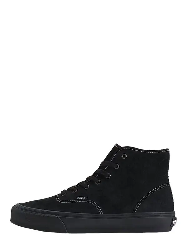 VANS Authentic Hi 2.0 'black - Black/black