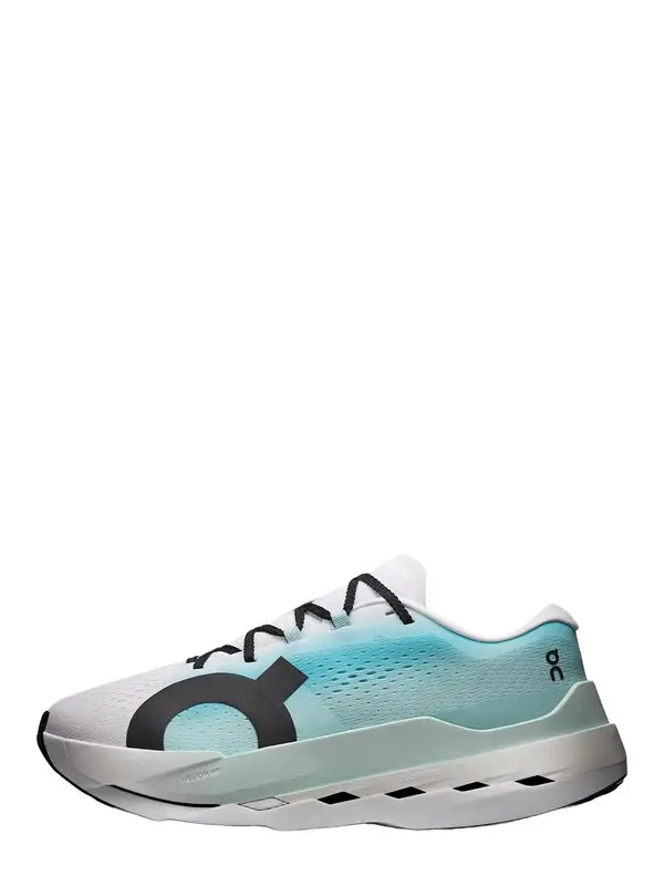 On Cloudboom Max 'white Flurry - White/flurry