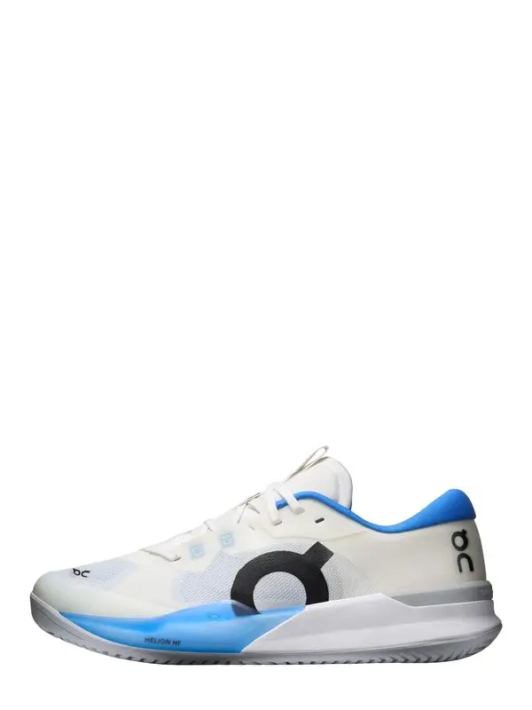 On The Roger Pro 3 Clay 'ivory Jay - Ivory/jay