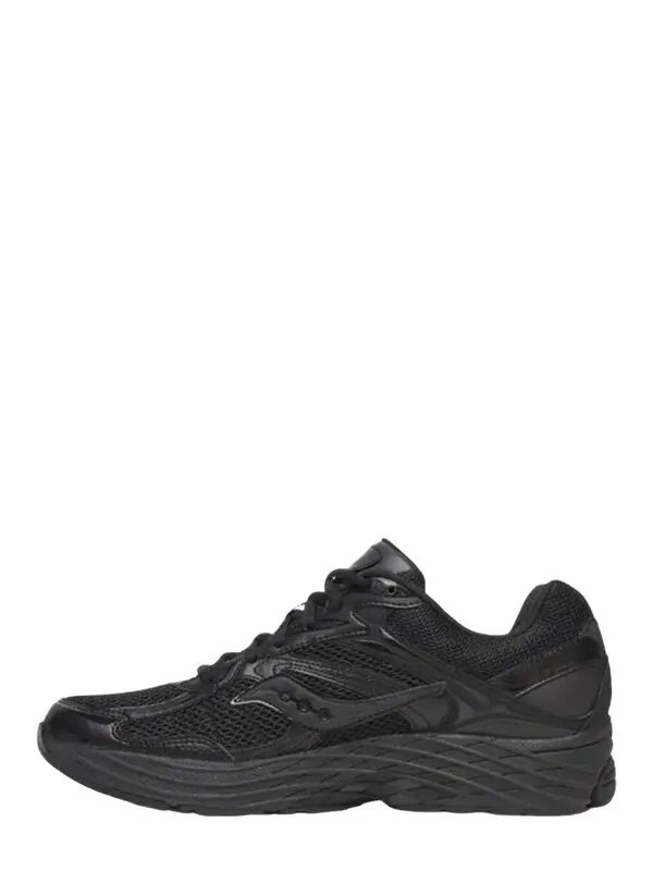 Saucony Progrid Omni Tmy - Black