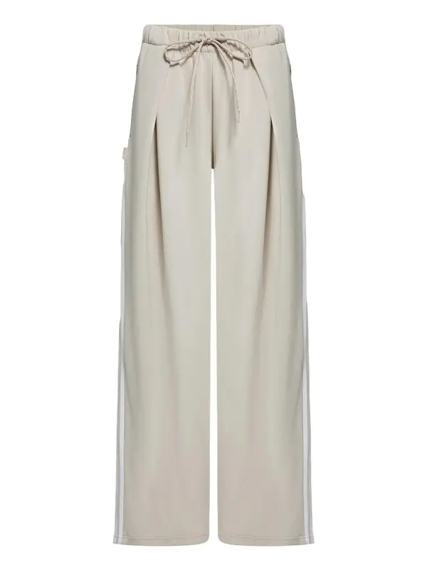 Adidas X Jennie Pleated Track Pants Asia Sizing - Bliss