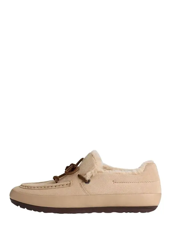 UGG Quill Slip-on - Mustard Seed