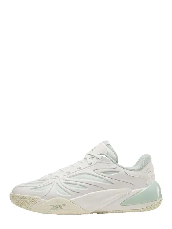 REEBOK Angel Reese 1 'metal Green - Chalk/vintage Chalk/dew