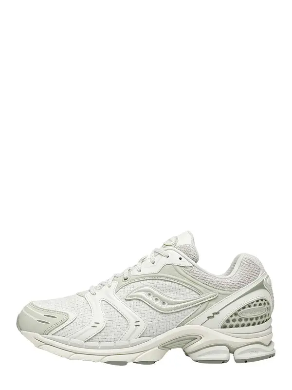 Saucony Progrid Triumph Fab Future 'ivory Celadon - Ivory/celadon