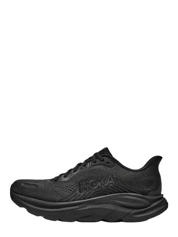 Hoka One One Clifton - Black