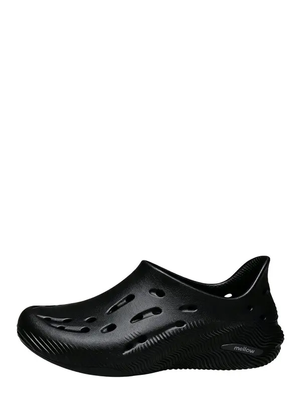 CROCS Mellow Loafers 2.0 'black Carbon - Black/carbon