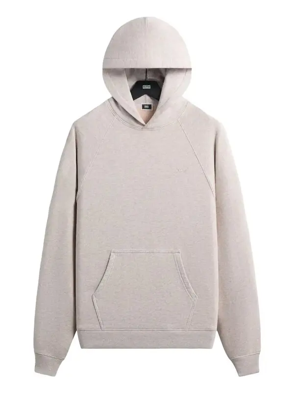Kith Wilder Hoodie - Prawn