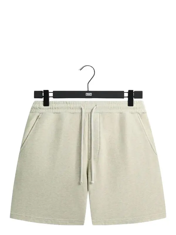 Kith Curtis Short - Straw