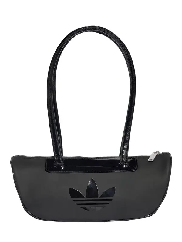 Adidas Bowling Bag Pu - Black