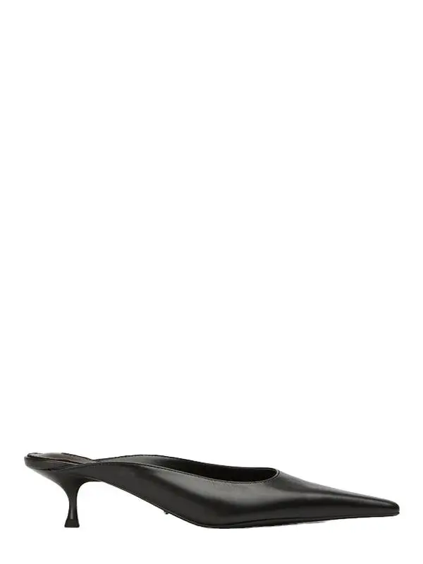 TONY BIANCO Sia - Black Como