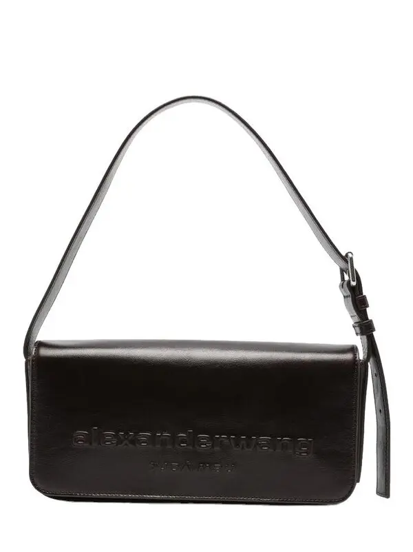 Alexander Wang Shoulder Bags - Brown