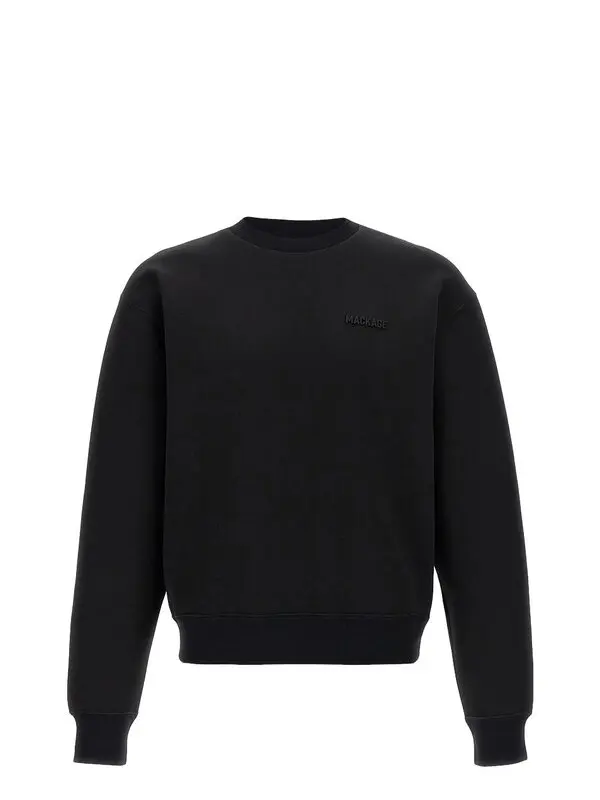 Mackage Sweaters & Knitwear Sweatshirts - Black
