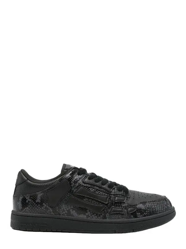 Amiri Trainers Low-tops - Black