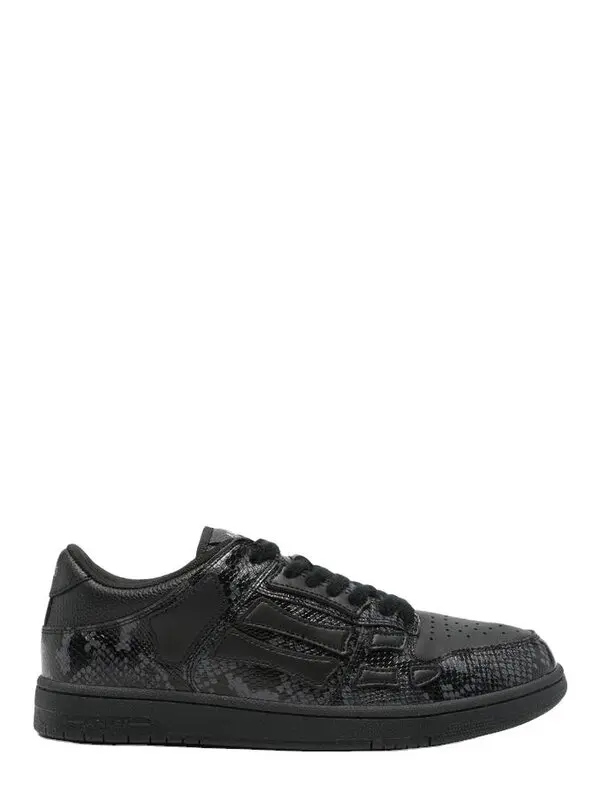 Amiri Trainers Low-tops - Black