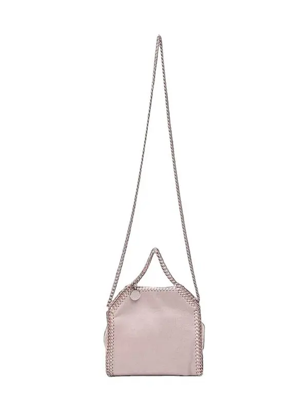 Stella McCartney Satchels & Cross Body Bags - Pink
