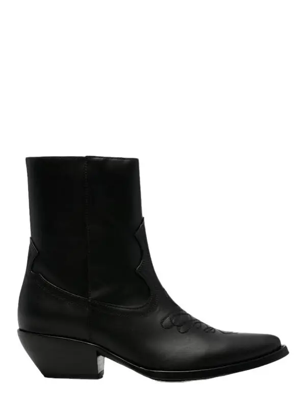 Amiri Shoes - Black