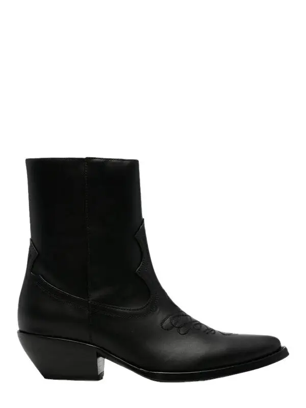 Amiri Shoes - Black