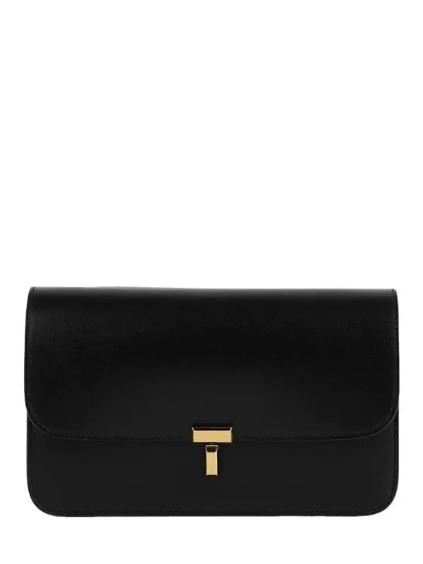 TOTEME Clutch Bags - Black