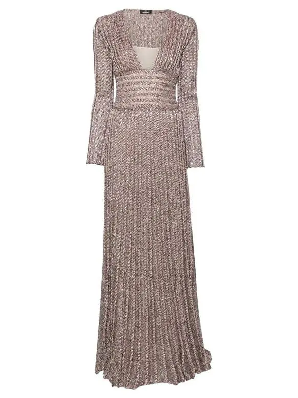 Missoni Dresses Evening Dresses - Brown
