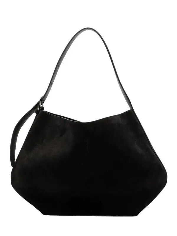 TOTEME Shoulder Bags - Brown