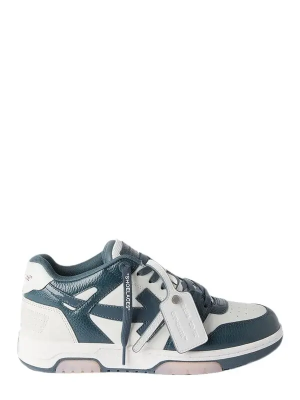 Off-White Trainers Low-tops - White