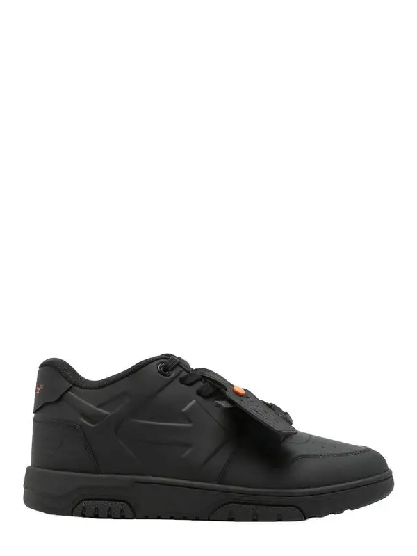 Off-White Trainers Low-tops - Black