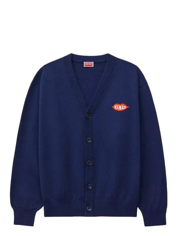 Kenzo Sweaters & Knitwear Cardigans - Blue