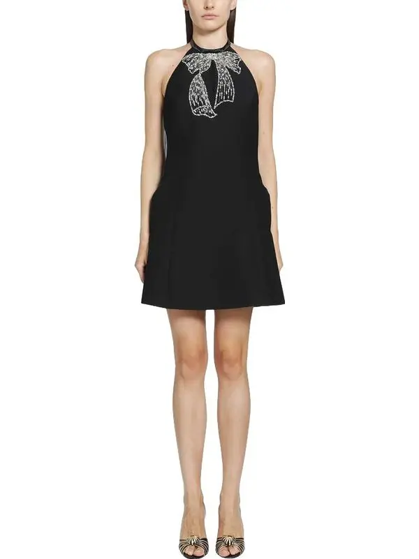 Valentino Garavani Dresses Cocktail & Party Dresses - Black
