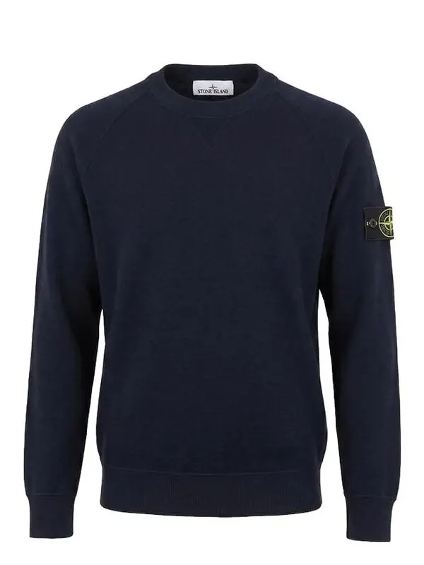 Stone Island Sweaters & Knitwear Jumpers - Blue