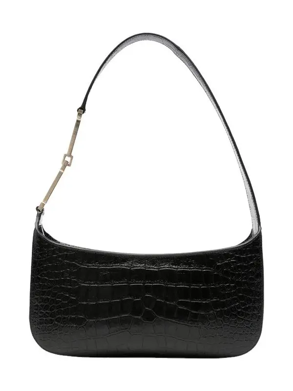 TOM FORD Shoulder Bags - Black