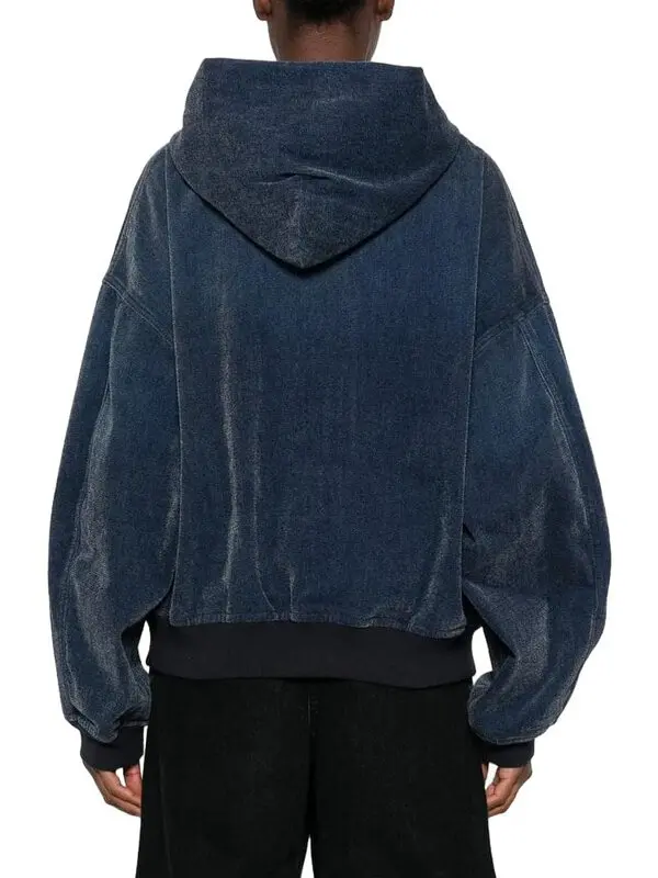 Alexander Wang Jackets Denim Jackets - Blue