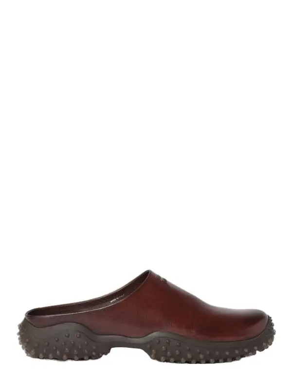 Miu Miu Shoes - Brown