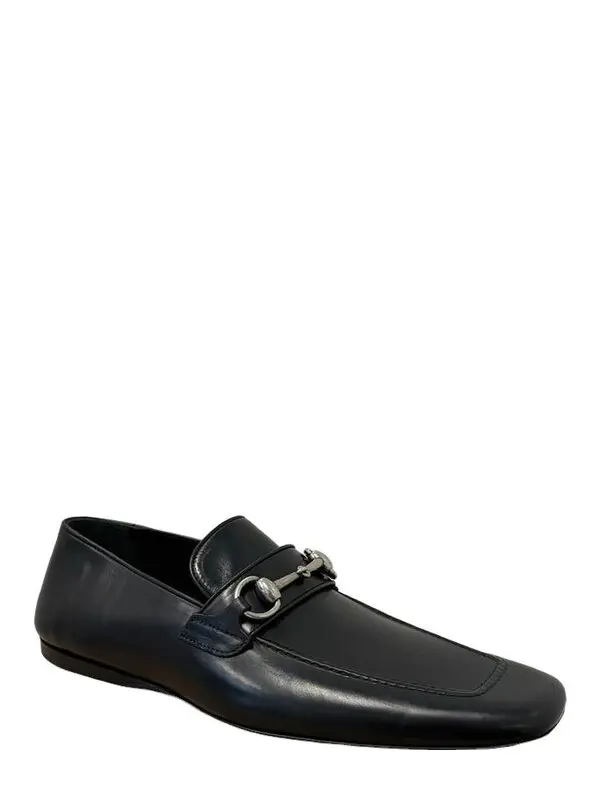 Gucci Loafers - Black