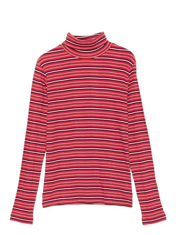 Dries Van Noten Knitwear Jumpers - Red