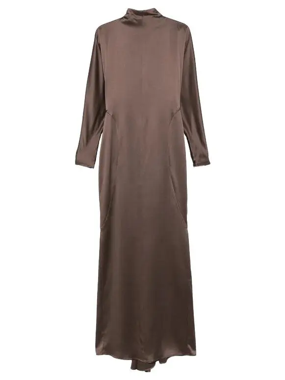 Max Mara Dresses Evening Dresses - Brown