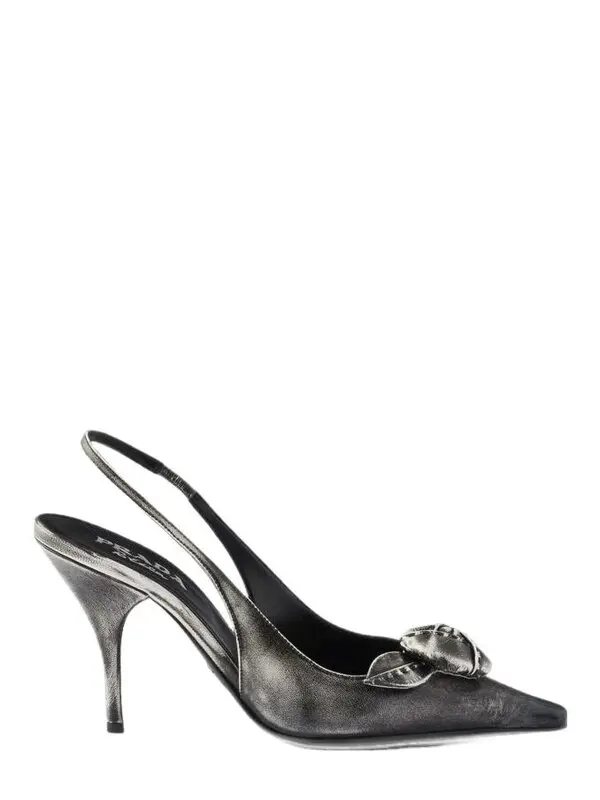 Prada Shoes - Black