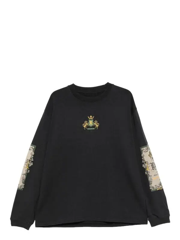 Rhude T-shirts & Vests T-shirts - Black