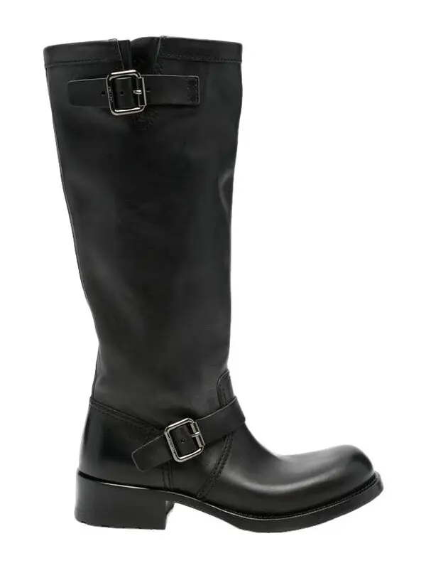 Prada Shoes - Black