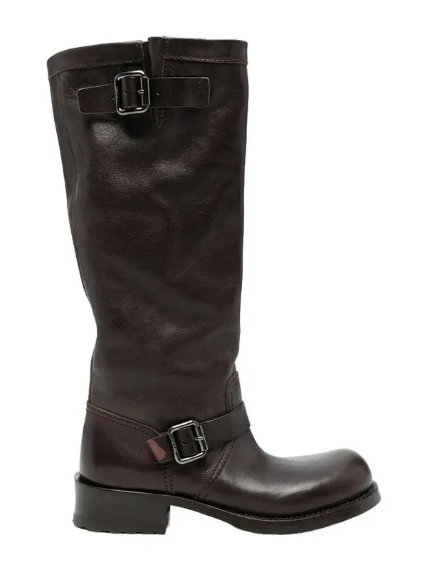 Prada Shoes - Brown