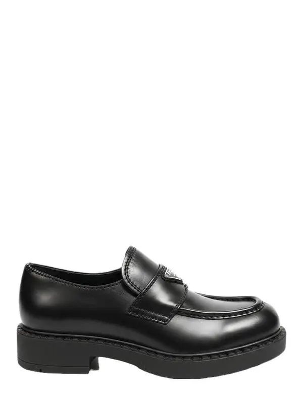 Prada Loafers - Black