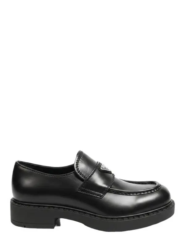 Prada Loafers - Black