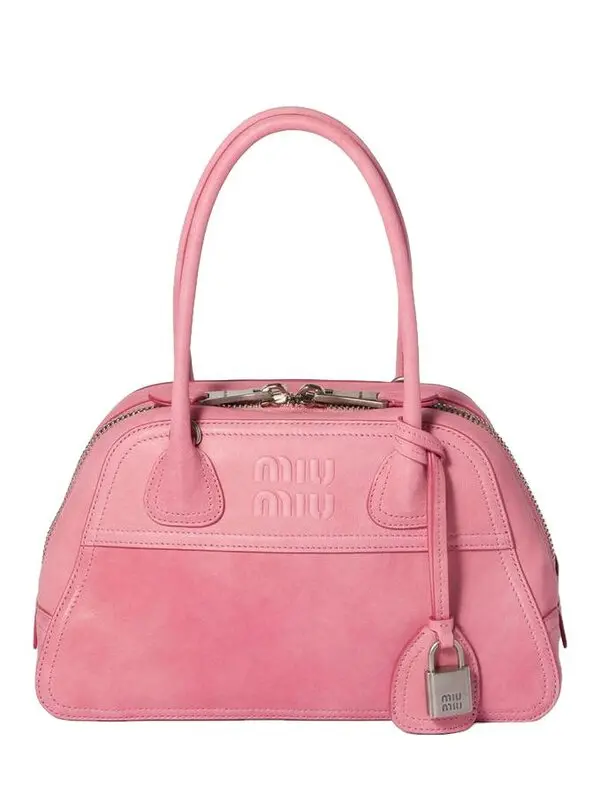 Miu Miu Tote Bags - Pink