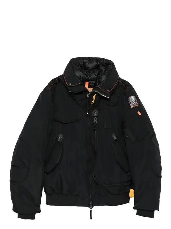 PARAJUMPERS Jackets Padded & Down Jackets - Black