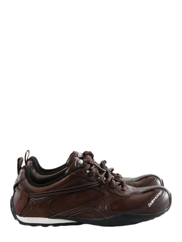 Balenciaga Shoes - Brown