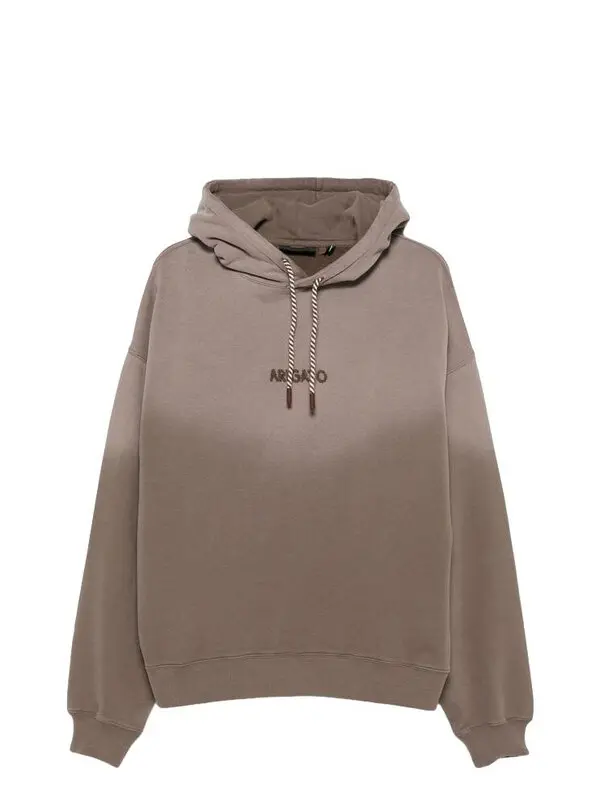Axel Arigato Sweaters & Knitwear Hoodies - Brown