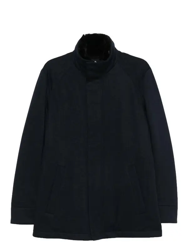 MONTECORE Jackets - Blue