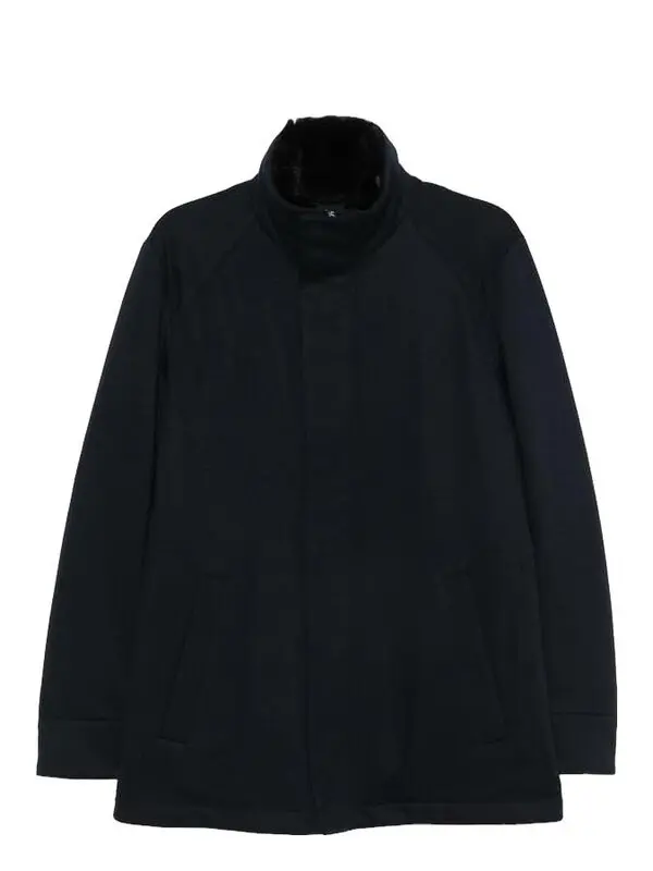 MONTECORE Jackets - Blue