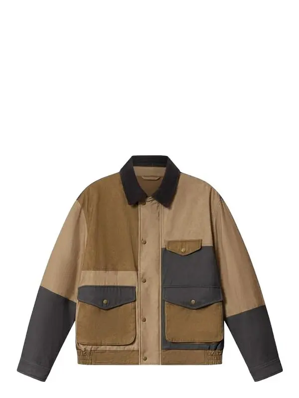 Isabel Marant Étoile Jackets Blazers - Brown